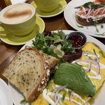 POACHED KITCHEN - Updated June 2024 - 123 Photos & 67 Reviews - 5753 E ...