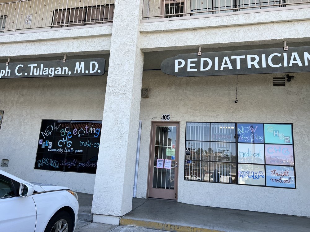 JOSEPH C TULAGAN, MD - Updated January 2026 - 16 Photos & 28 Reviews ...