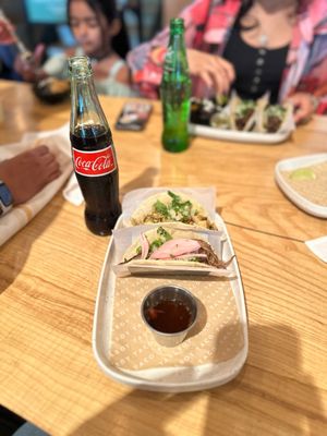 TALLBOY TACO - Updated December 2025 - 155 Photos & 291 Reviews - 676 N ...