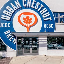 URBAN CHESTNUT BREWING COMPANY - Updated October 2025 - 785 Photos ...