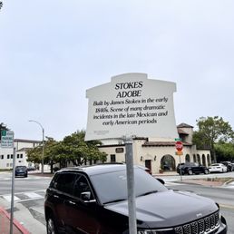 STOKES ADOBE - Updated September 2025 - 793 Photos & 347 Reviews - 500 ...