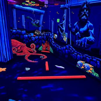 IMAGINE 3D MINI GOLF - Updated December 2025 - 154 Photos & 165 Reviews ...