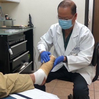 TIM NGUYEN, DPM - Updated December 2025 - 16 Reviews - 1851 Holser Walk ...