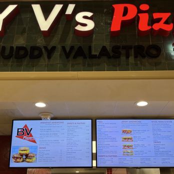 BUDDY V’S PIZZERIA BY BUDDY VALSTRO - Updated July 2025 - 79 Photos ...