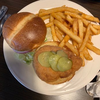 THEY SAY RESTAURANT - Updated December 2025 - 26 Photos & 22 Reviews ...