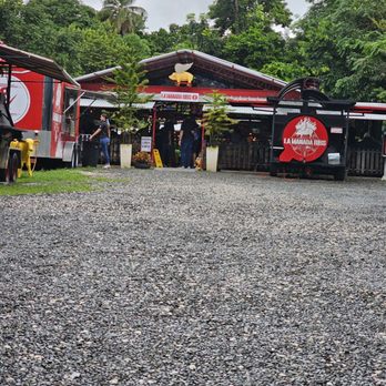 LA MANADA - Updated January 2026 - 73 Photos & 16 Reviews - Carr 3131 ...