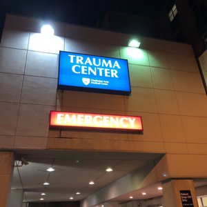 CAMC GENERAL HOSPITAL - Updated November 2025 - 16 Reviews - 501 Morris ...