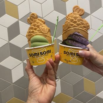 SOMISOMI - 2637 Photos & 1369 Reviews - 19540 Vallco Pkwy, Cupertino ...