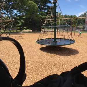 ROBERT M. ACKERMAN PLAYGROUND - Updated December 2025 - 95 Cahoon Rd ...
