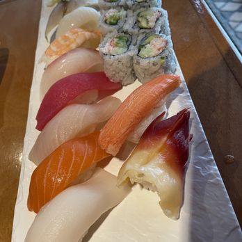 SUSHI KAFE - Updated January 2025 - 358 Photos & 294 Reviews - 1264 ...