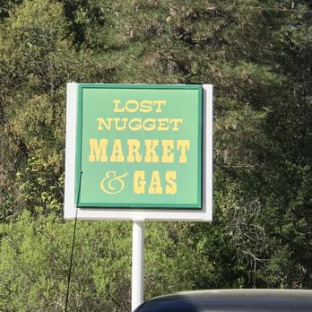 LOST NUGGET MARKET - Updated December 2025 - 17 Photos - 16448 State Hwy 49, Camptonville ...