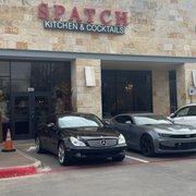 SPATCH KITCHEN & COCKTAILS - 284 Photos & 117 Reviews - 5000 Belt Line ...