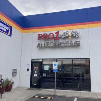 PRO1 AUTOMOTIVE - Updated December 2025 - 35 Photos & 110 Reviews - 945 ...