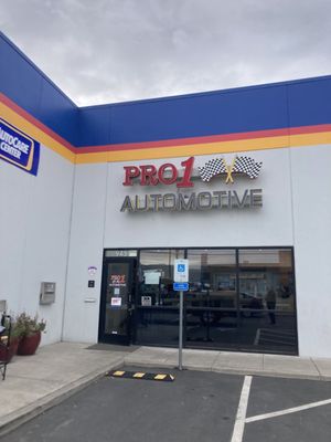PRO1 AUTOMOTIVE - Updated May 2026 - 35 Photos & 110 Reviews - 945 ...