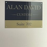 ALAN DAVID CUSTOM - 99 Photos & 114 Reviews - 16 E 40th St, New York ...