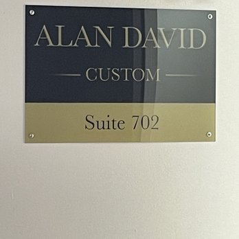 ALAN DAVID CUSTOM - Updated July 2024 - 103 Photos & 127 Reviews - 16 E ...