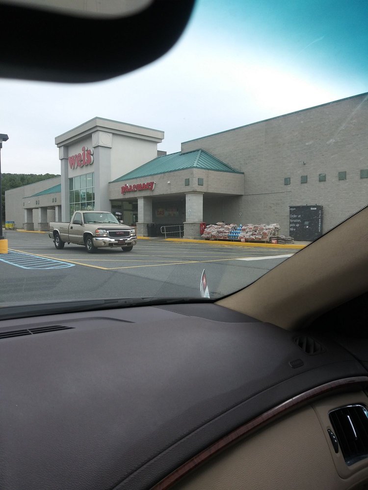 WEIS MARKETS - Updated May 2024 - 1400 Stoney Battery Rd, Lancaster ...