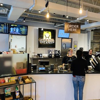 CLEAN WATER CAFE - Updated December 2025 - 45 Photos - 299 Webro Rd ...