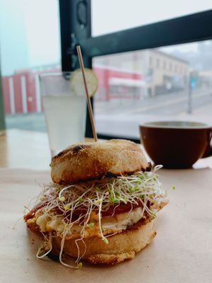 RIVER DAZE CAFE - 202 D Cascade Ave, Hood River, Oregon - 186 Photos ...