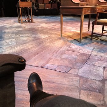 ACT - A CONTEMPORARY THEATRE - Updated January 2025 - 54 Photos & 104 ...