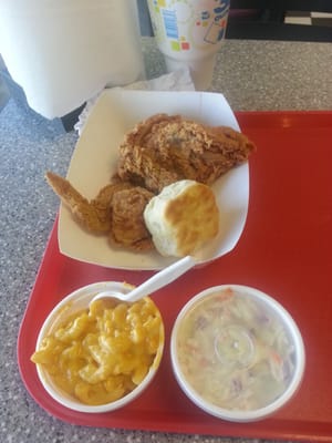 GOOD-N-CRISP CHICKEN - Updated October 2024 - 24 Reviews - 4013 US Hwy ...