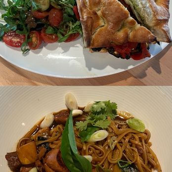 TASTE COMMUNITY RESTAURANT - Updated October 2025 - 21 Photos - 200 N ...