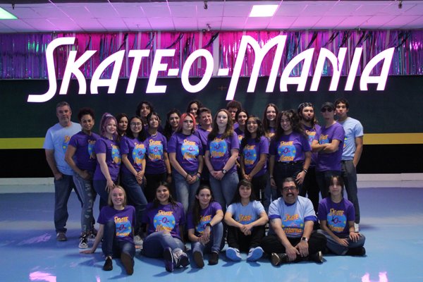 ROLLER KING - Updated August 2025 - 71 Photos & 56 Reviews - 400 ...