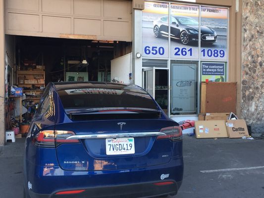 HI-TECH AUTO GLASS - Updated December 2025 - 116 Photos & 769 Reviews ...