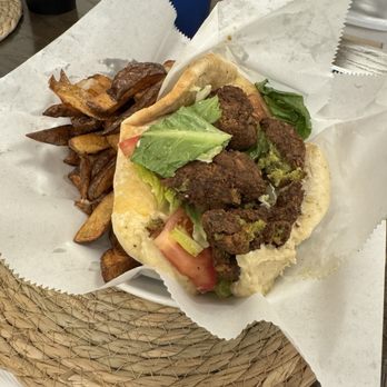 ZITO GREEK KITCHEN - Updated December 2025 - 80 Photos & 21 Reviews ...