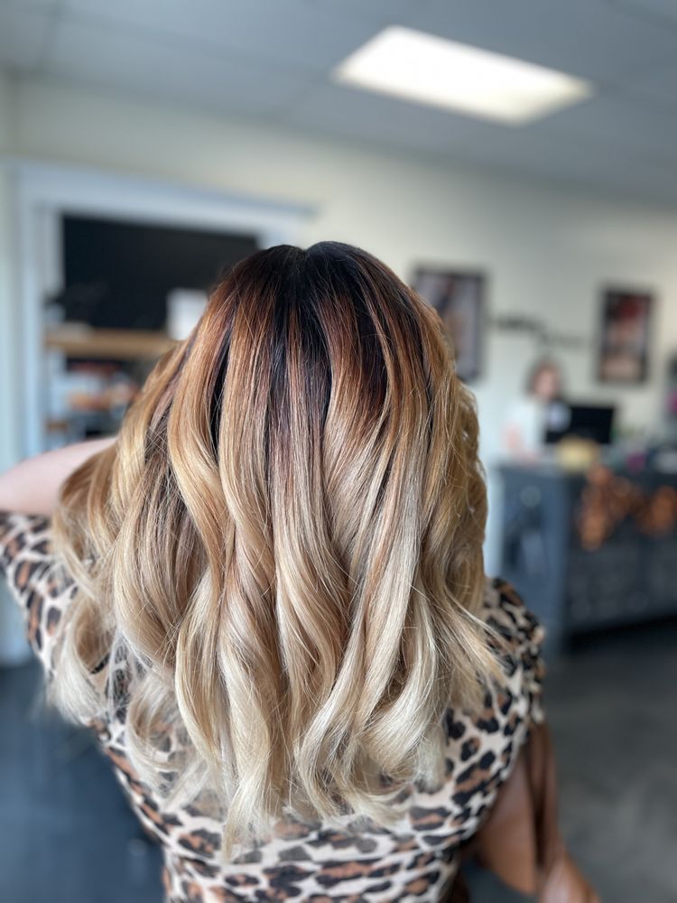 HAIR BY ABBY - 1351 Decatur Hwy, Fultondale, Alabama - Makeup Artists ...