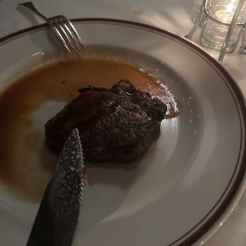 CHOPS & LOBSTER BAR - 1159 Photos & 950 Reviews - 70 West Paces Ferry ...