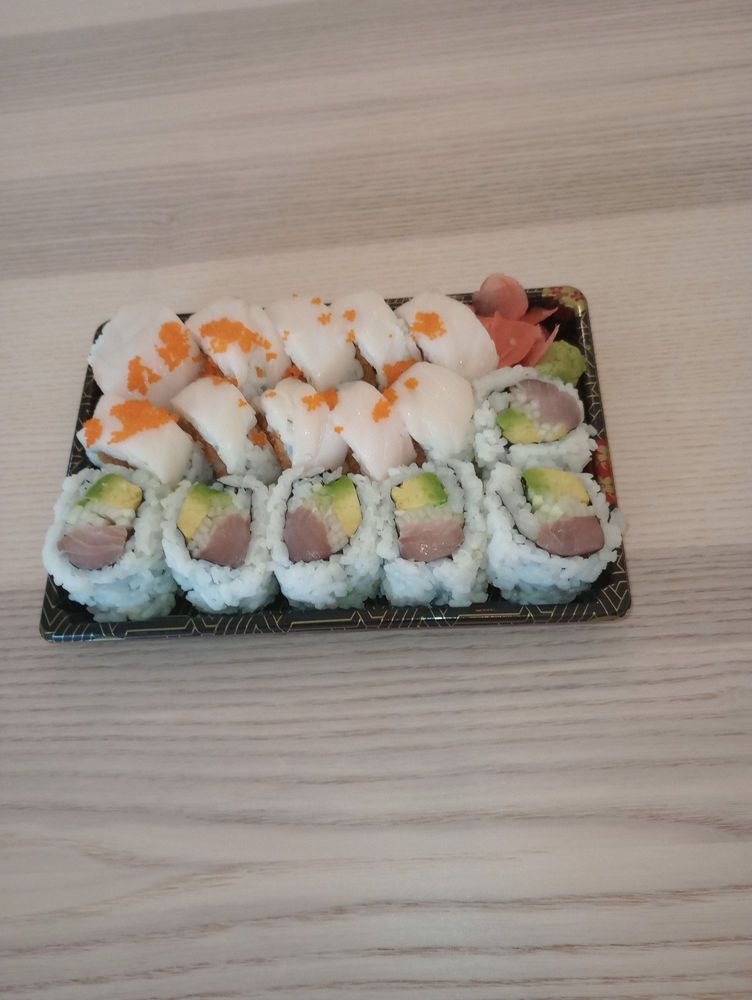 ASAHI POKE & TEA - Updated August 2025 - 53 Photos & 16 Reviews - 338 ...