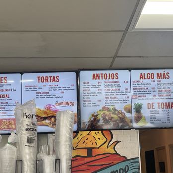 TACOS Y MÁS - Updated December 2025 - 318 Photos & 442 Reviews - 10203 ...