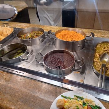 SERRANO BUFFET - Updated May 2024 - 1903 Photos & 1413 Reviews - 777 ...