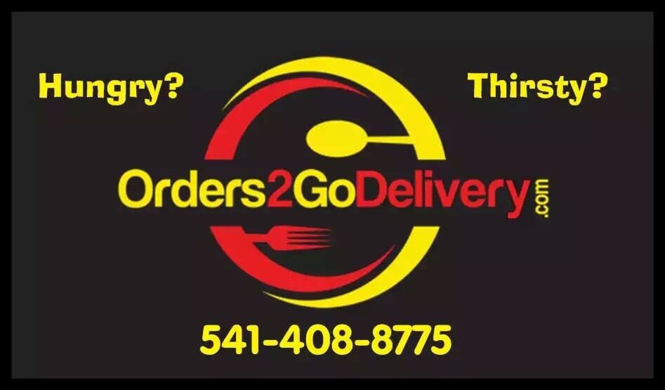 ORDERS 2 GO DELIVERY - Updated March 2024 - Bend, Oregon - Couriers ...