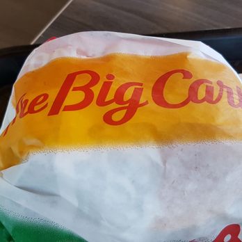 CARL’S JR - Updated March 2025 - 11 Reviews - 5211 Macleod Trail SW ...