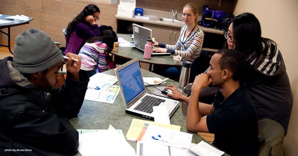 PREPARE AND PROSPER - Updated December 2025 - 2610 University Ave W ...