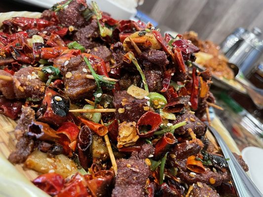 CHEF ZHANG - Updated December 2025 - 228 Photos & 94 Reviews - 140 Rte ...