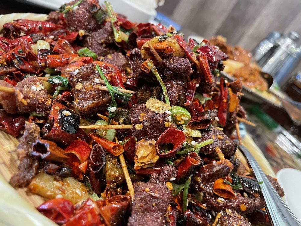 CHEF ZHANG - Updated November 2024 - 194 Photos & 86 Reviews - 140 Rte ...