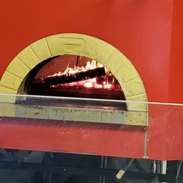 MILESTONE WOOD FIRED PIZZA - Updated July 2025 - 106 Photos & 77 ...