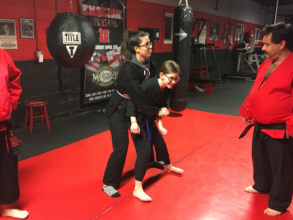 KETSUGO FIGHTING ARTS - Updated December 2025 - 34 Photos - 740 Montauk ...