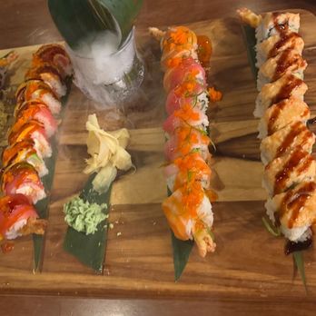 OKINAWA SUSHI & STEAKHOUSE - Updated August 2025 - 197 Photos & 116 ...