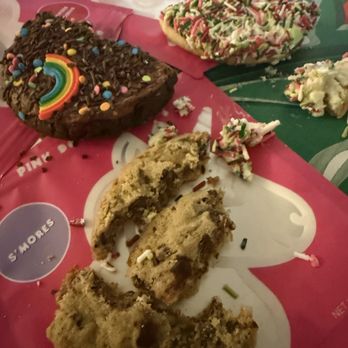 PINK DOOR COOKIES - Updated April 2026 - 129 Photos & 68 Reviews - 3501 ...