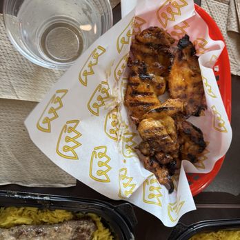 PRINCESS PITA MEDITERRANEAN RESTAURANT - TEMPE - Updated January 2025 ...