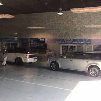 BOZARD FORD - Updated August 2025 - 47 Photos & 116 Reviews - 540 ...