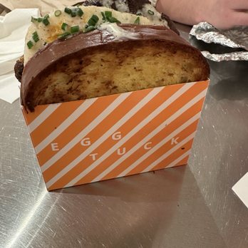 EGG TUCK - Updated March 2025 - 463 Photos & 363 Reviews - 326 N ...