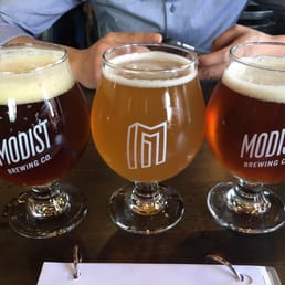 MODIST BREWING - Updated September 2025 - 280 Photos & 165 Reviews ...