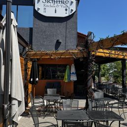 SKYLINE KITCHEN & VINE - Updated December 2025 - 828 Photos & 477 ...