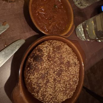 JAFFA BAR - Updated April 2025 - 121 Photos & 38 Reviews - 1625 N ...