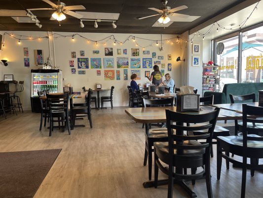 SOUND BITES EATERY - 25 Photos & 17 Reviews - 1425 Sumter St, Columbia ...